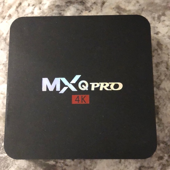 X96 mini smart tv | Media | Mxq Pro Smart Android 7 Tv Box S95w Quad ...